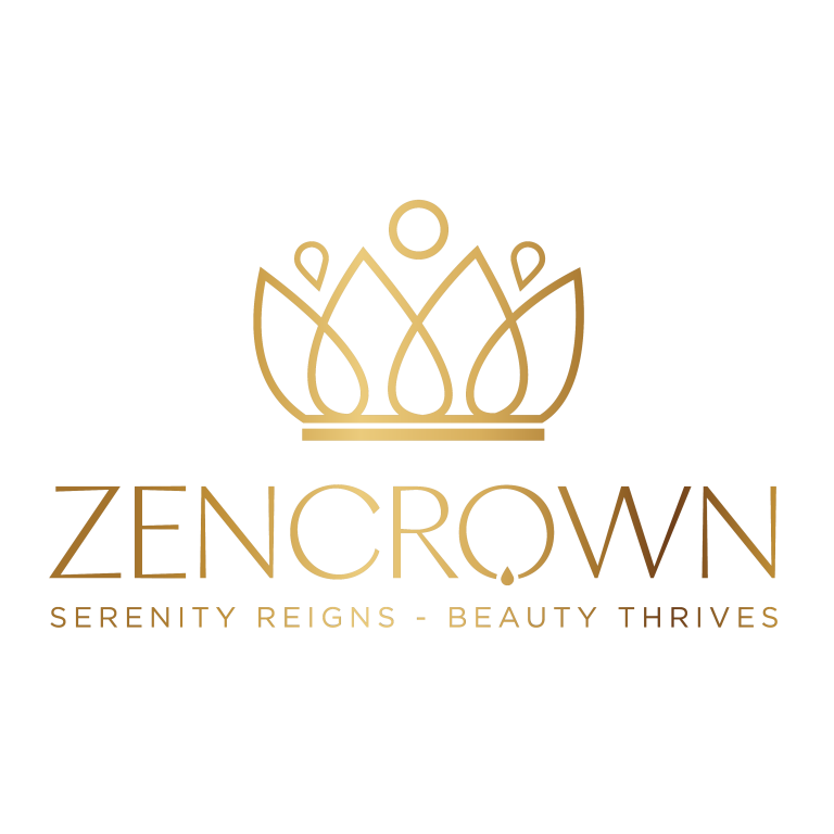 DUO SIGNATURE DELUXE HEAD SPA (Backup) - Zen Crown