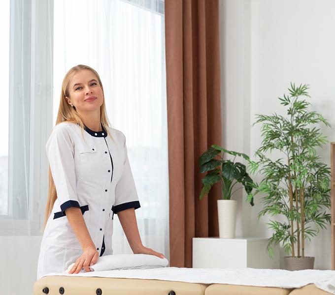 Cellulite Treatment - Zen Crown